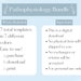 Pathophysiology Template,printable Nursing Student Pathophys Template ...
