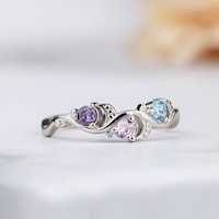 Family Ring - Etsy