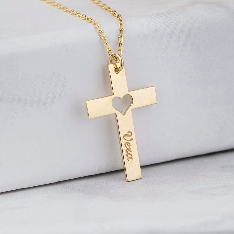 Unique Crosses - Etsy