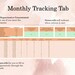 Bcba/bcaba Fieldwork Hour Tracker (supervised and Concentrated) - Etsy