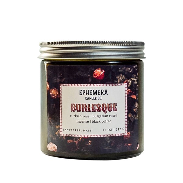 Burlesque - Etsy