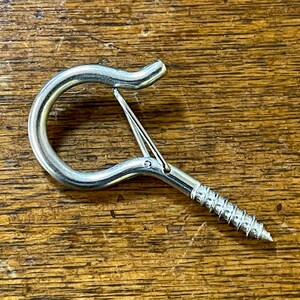 Clear Wine Bottle Wind Chime With Breast Cancer Awareness Strength ...