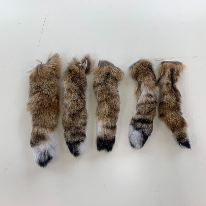 Fake Tails for Therians - Etsy