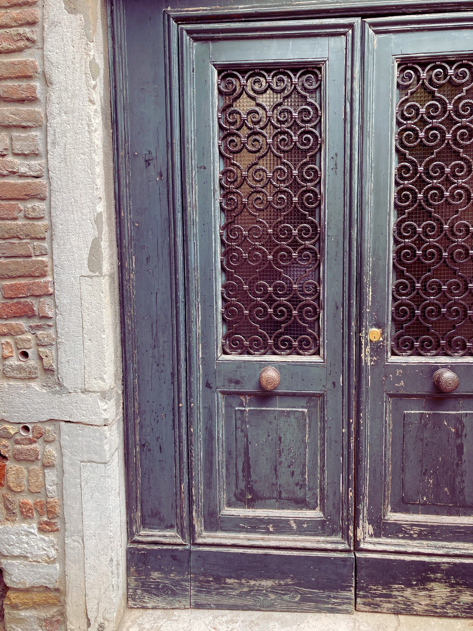 Venice Doors - Etsy