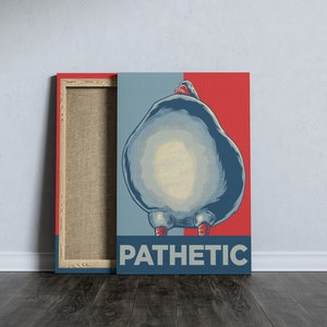 Pathetic Duck Meme Funny Duck Poster Funny Memes Funny Present Meme ...