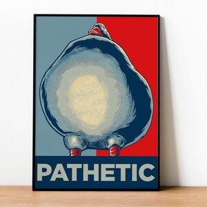 Pathetic Duck Meme Funny Duck Poster Funny Memes Funny Present Meme ...