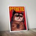 Pathetic Cat Meme Funny Cat Poster Funny Memes Funny Present Meme ...