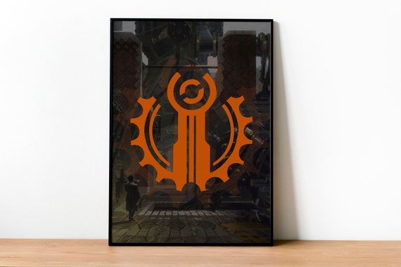 Piltover League Of Legends