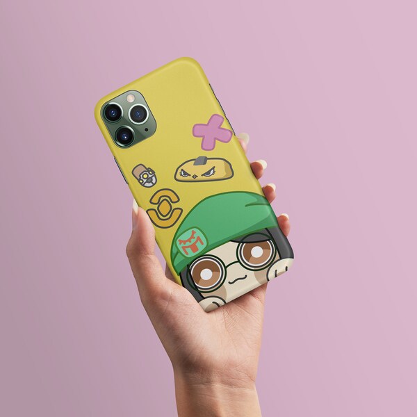 Iphone Valorant Case - Etsy