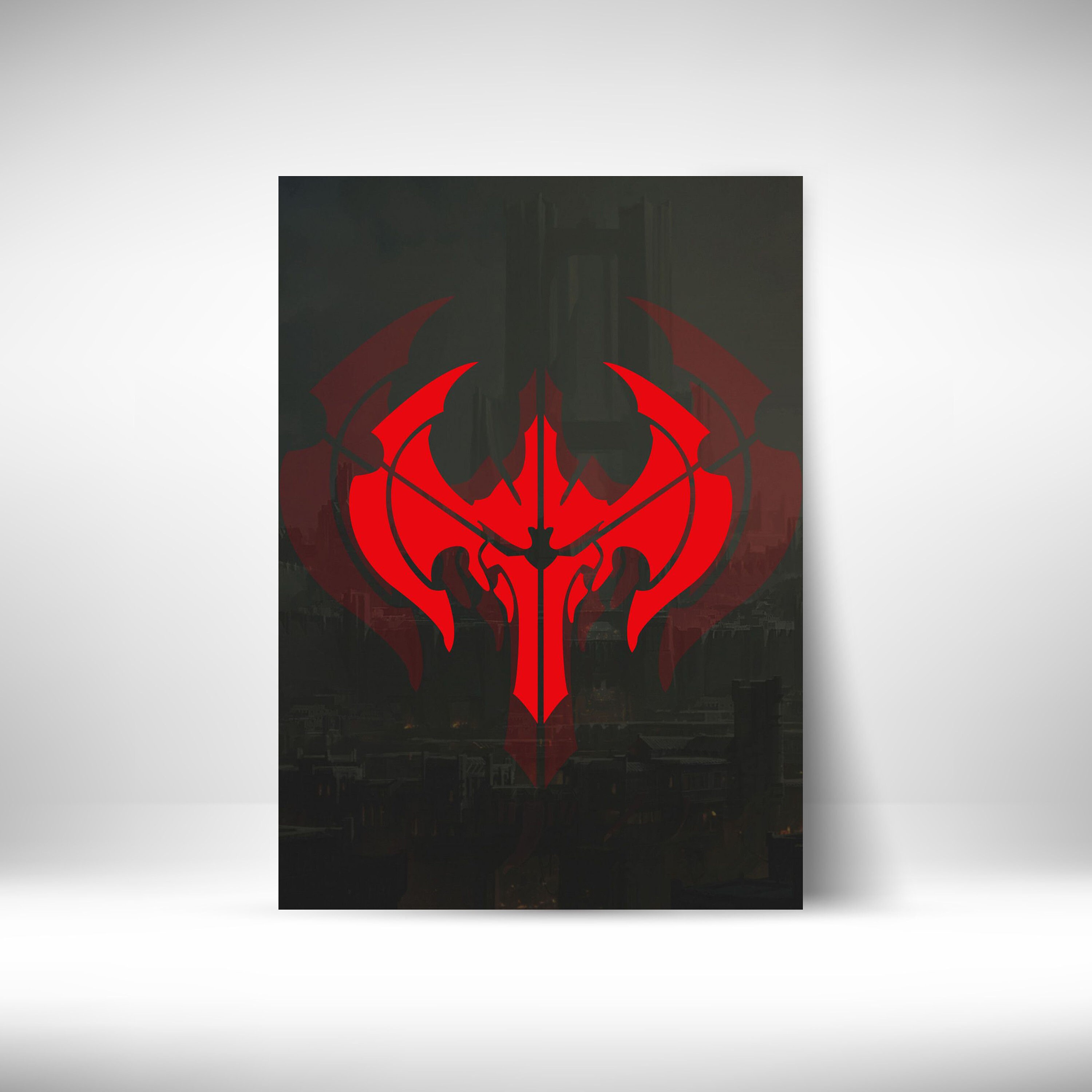 Noxus Logo