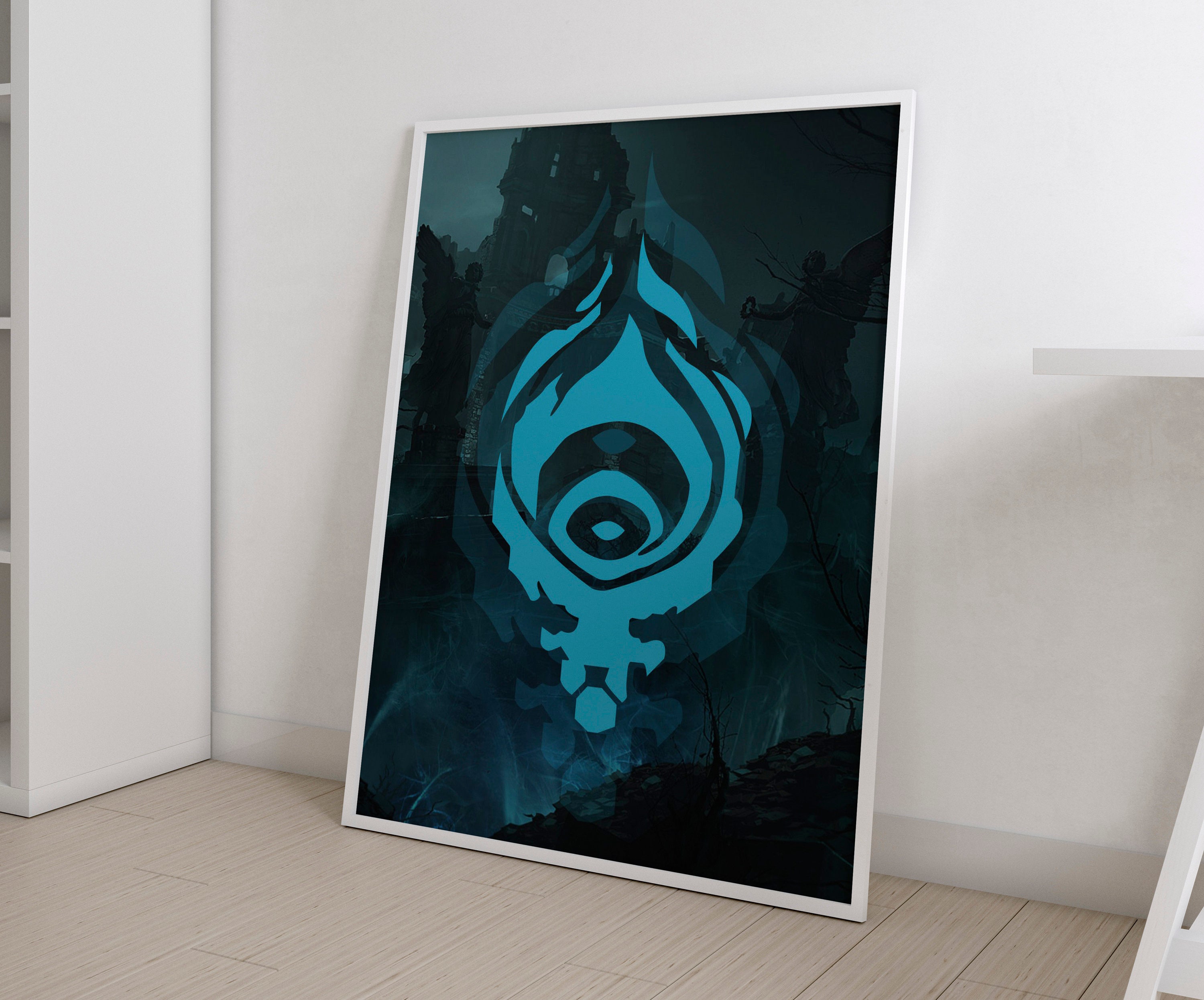 Shadow Isles League Of Legends
