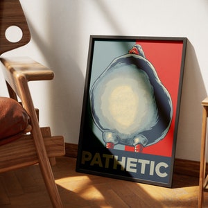 Pathetic Duck Meme Funny Duck Poster Funny Memes Funny Present Meme ...