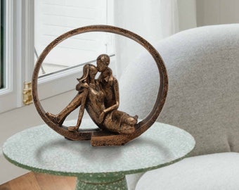 Unusual ornaments for the living room store