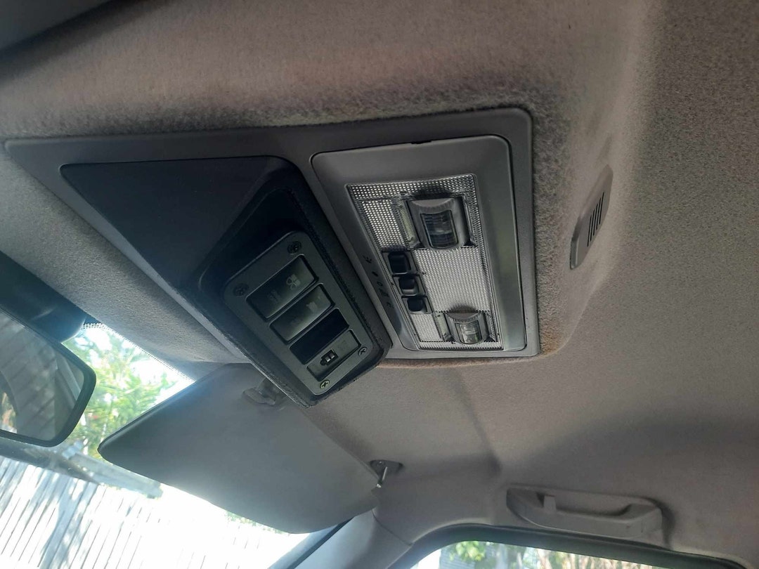 Mahindra Pickup Switch Panel - Etsy