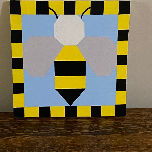 Outdoor Barn Quilt - Etsy