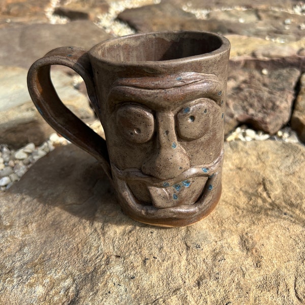 Ugly Mug - Etsy