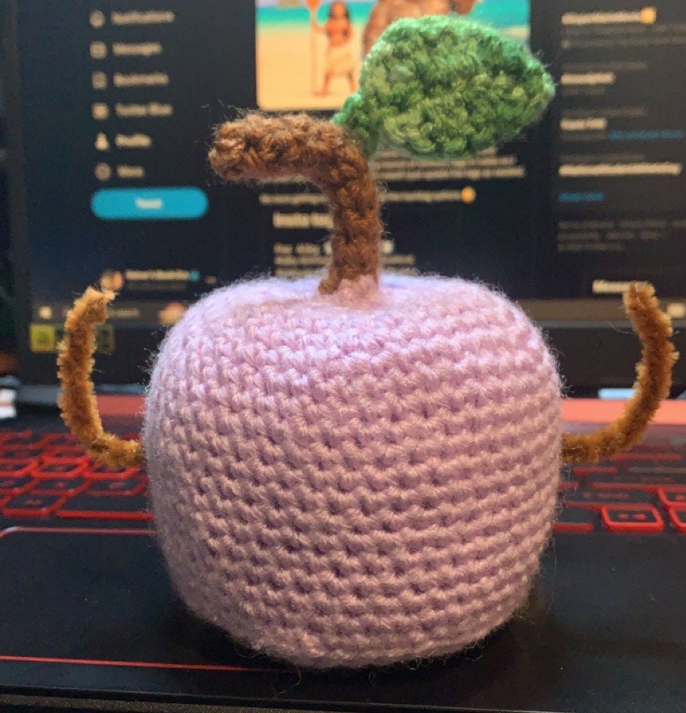 Junimo Crochet Pattern - Etsy