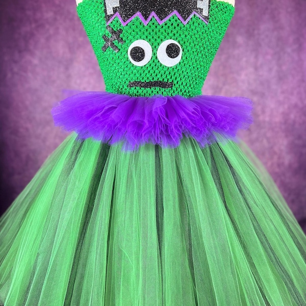 Monster Costume - Etsy