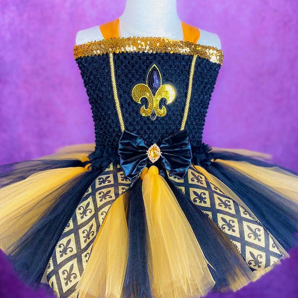 Saints Dress - Etsy