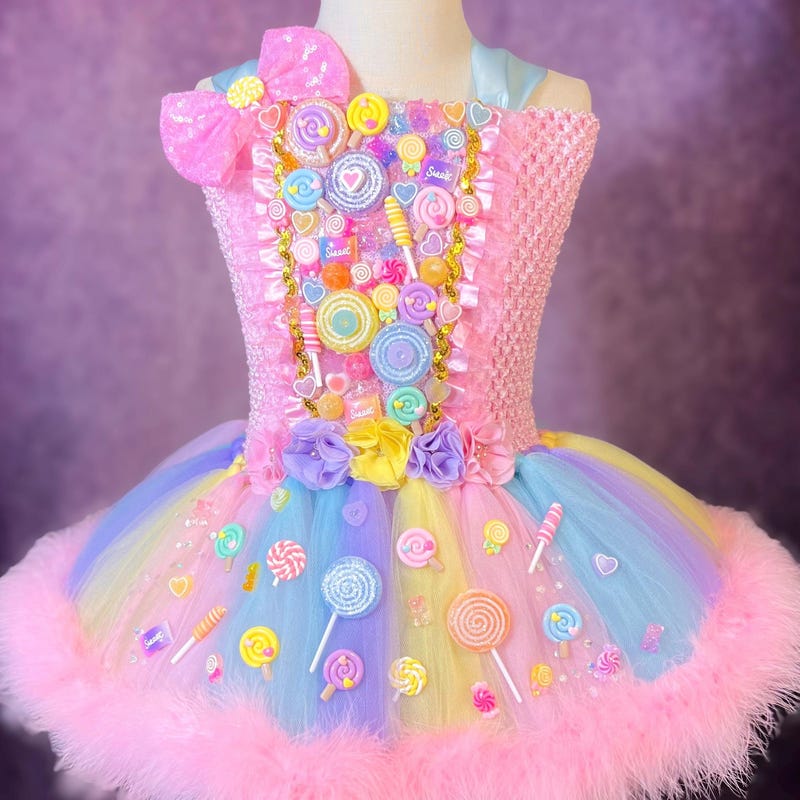 Costumes for 9 Year Old Girls - Etsy