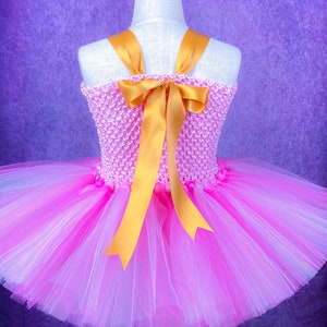 Sweetheart Pink Party Costume Pageant Dance Recital Dress (adult) - Etsy