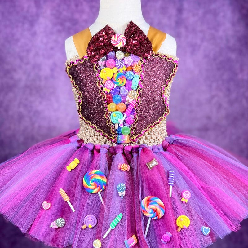 FairytaleTutuShoppe - Etsy