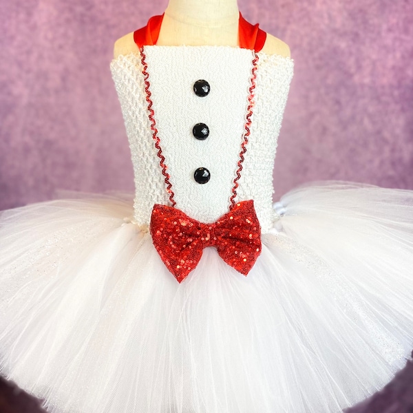 Snowman Costume - Etsy