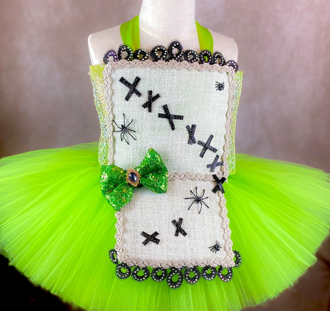 Oogie Boogie Spooky Villain Nightmare Before Christmas Halloween ...