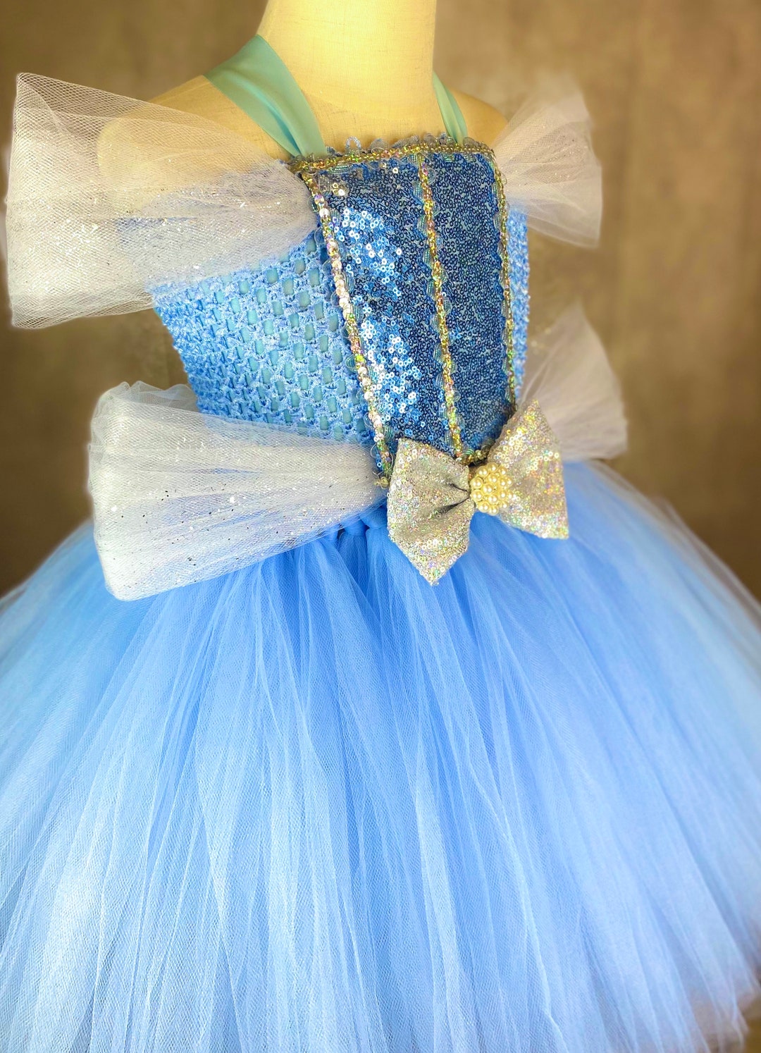 Cinderella's Royal Ball Birthday Party Pageant Dance Recital Halloween ...
