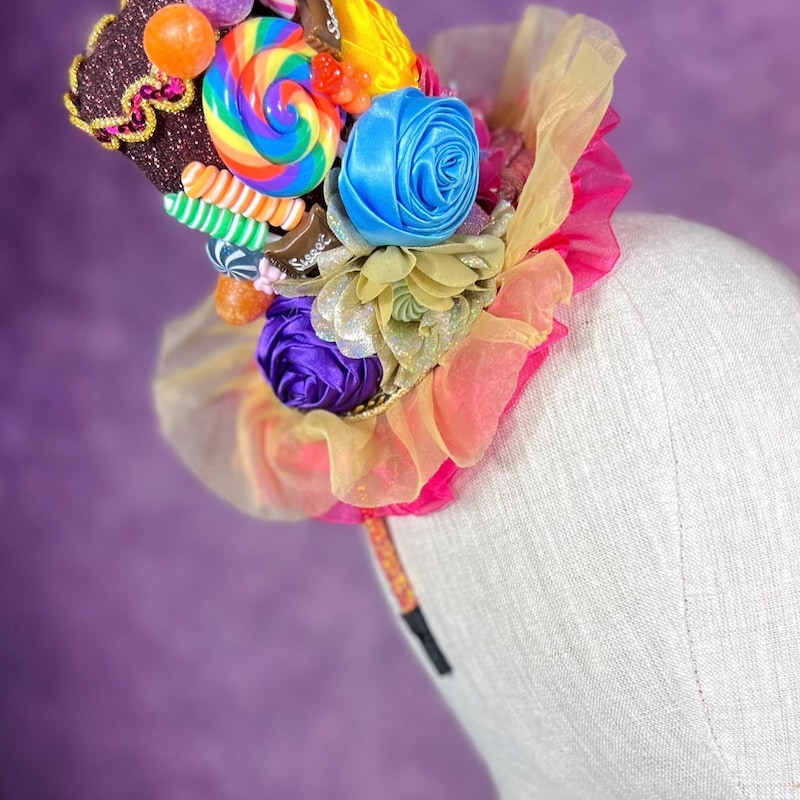 FairytaleTutuShoppe - Etsy