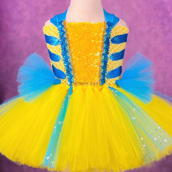 Ocean Costume - Etsy