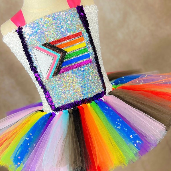 Pride Costume - Etsy