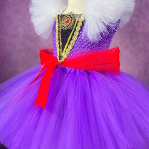 Evil Queen Snow White Villain Halloween Costume Party Pageant Dance ...