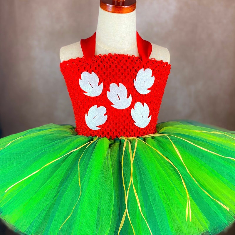 Lilo 0 3 Costume - Etsy