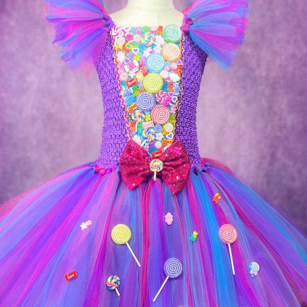 Adult Candy Land Costumes - Etsy
