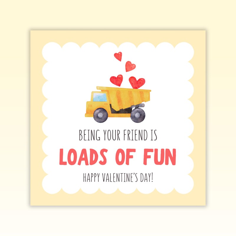 Loads of Fun - Etsy