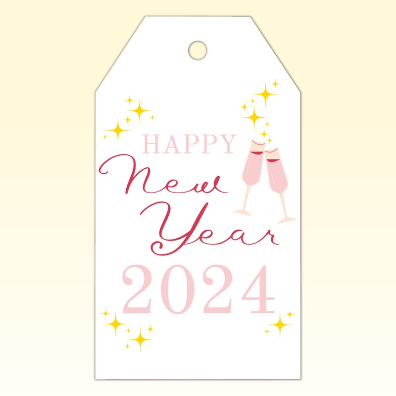 New Year Gift - 60+ Gift Ideas for 2024