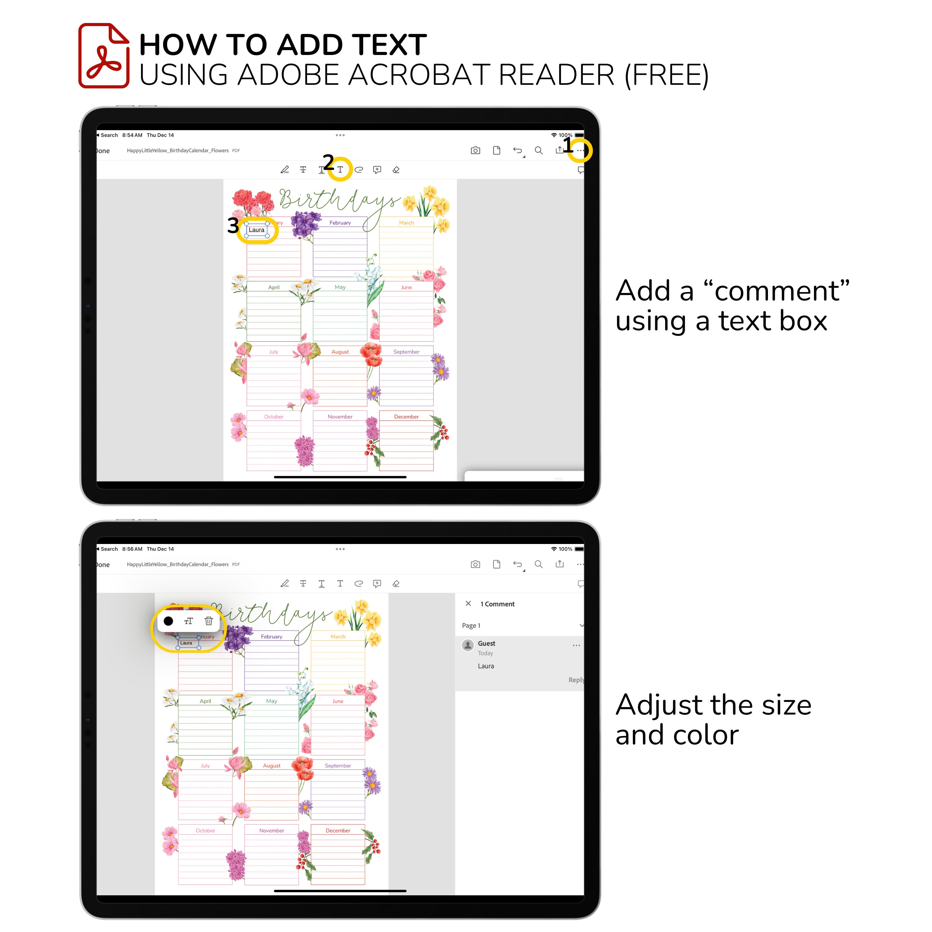 First Day of School Letter From Teacher, Printable Welcome Back to ...