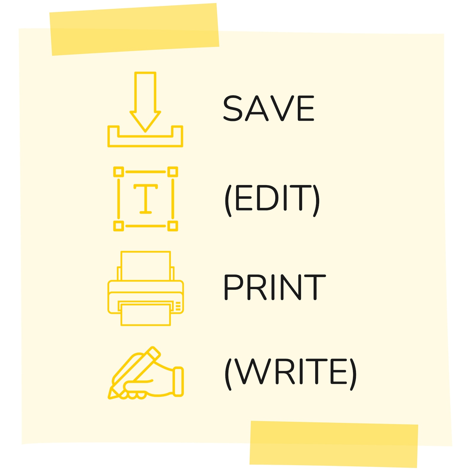 Printable Hall Pass Notepad, Personalized Teacher Hall Pass Note Pad ...