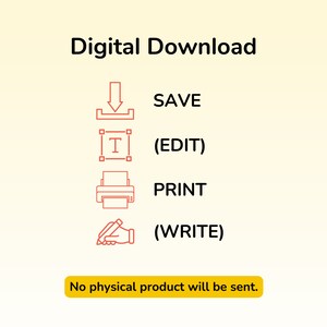 Printable Name Label Editable Name Tags for School Backpack - Etsy