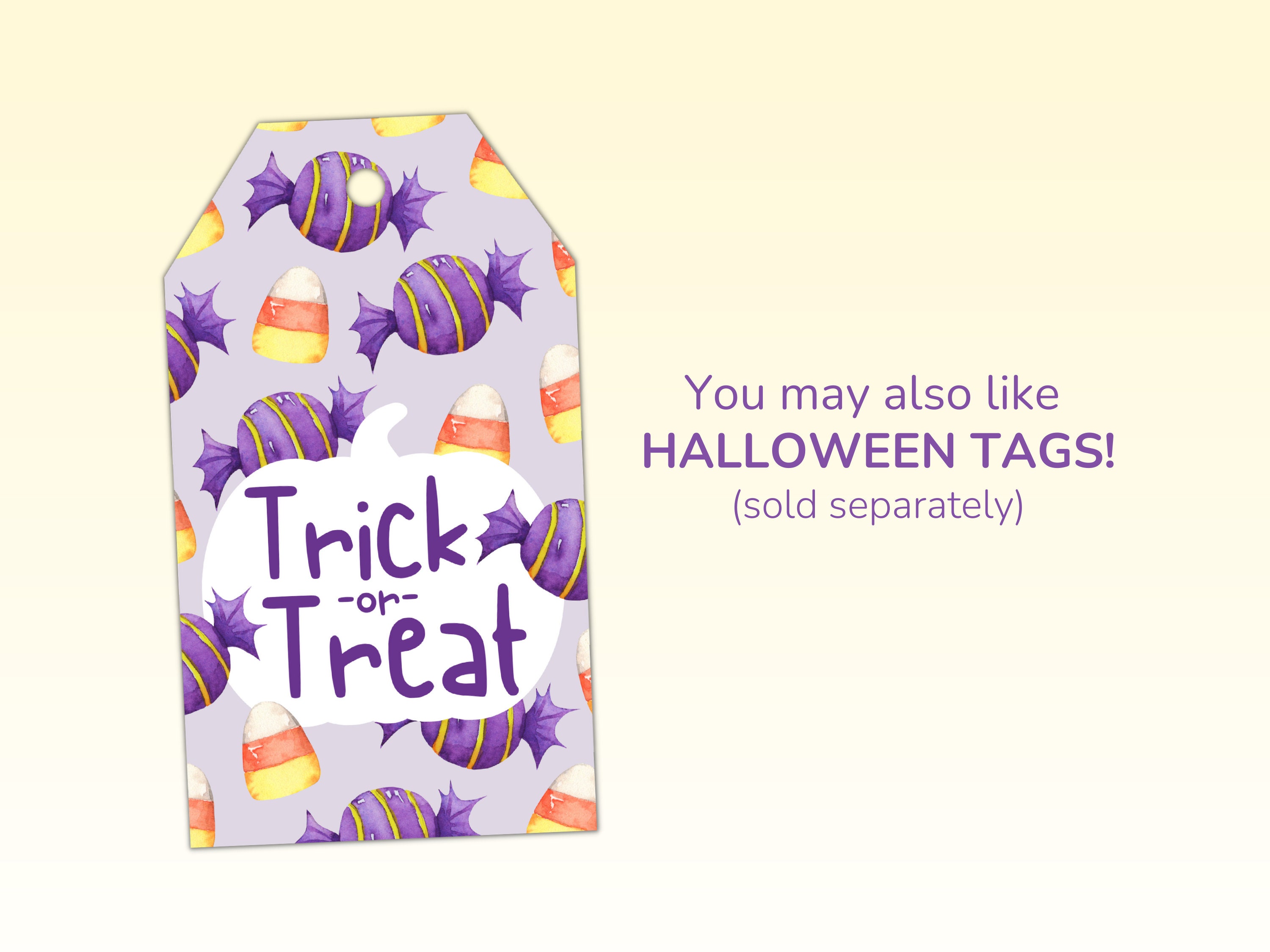 Halloween Countdown Printable Days Until Halloween Sign DIY - Etsy