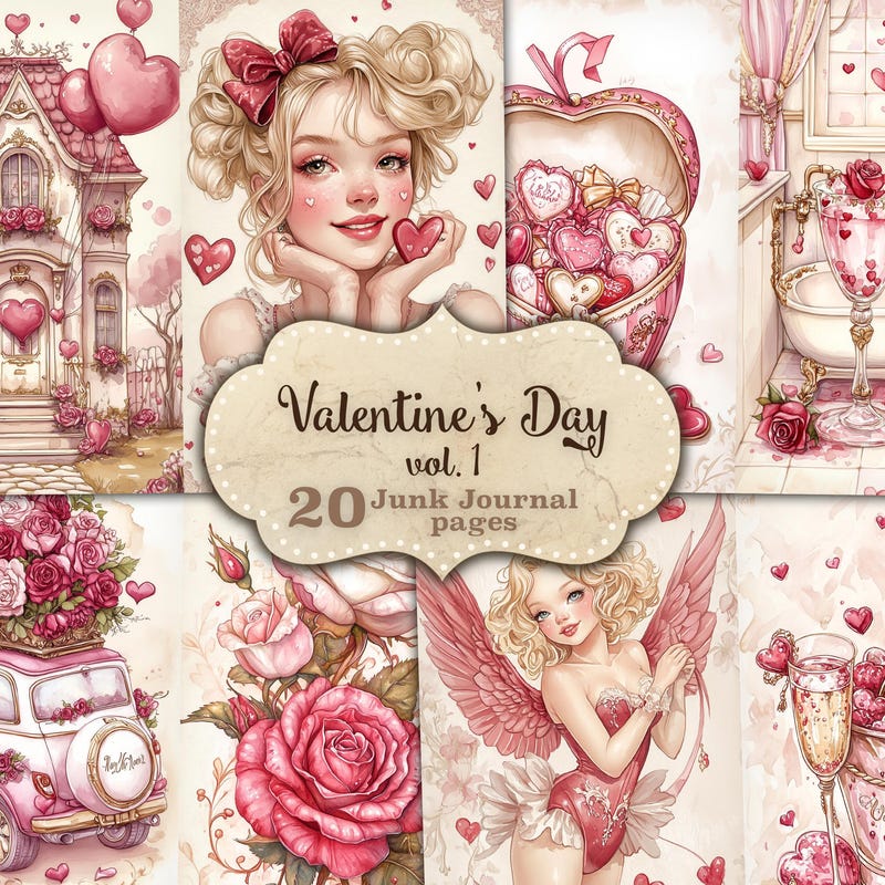 EveryDayClipart - Etsy