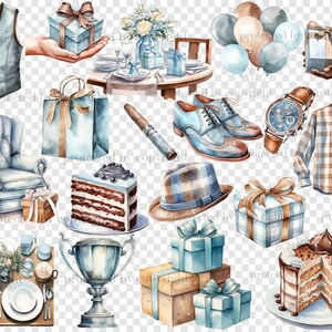 Father's Day Clipart, Father's Day Png, Father and Child Clipart ...