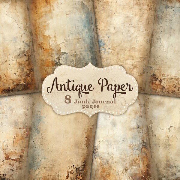 Junk Art - Etsy