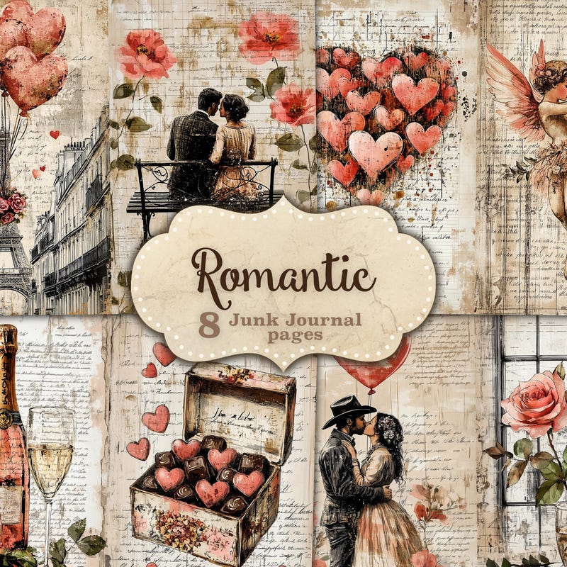 EveryDayClipart - Etsy