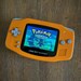 Custom Modded Gameboy Advance - Etsy