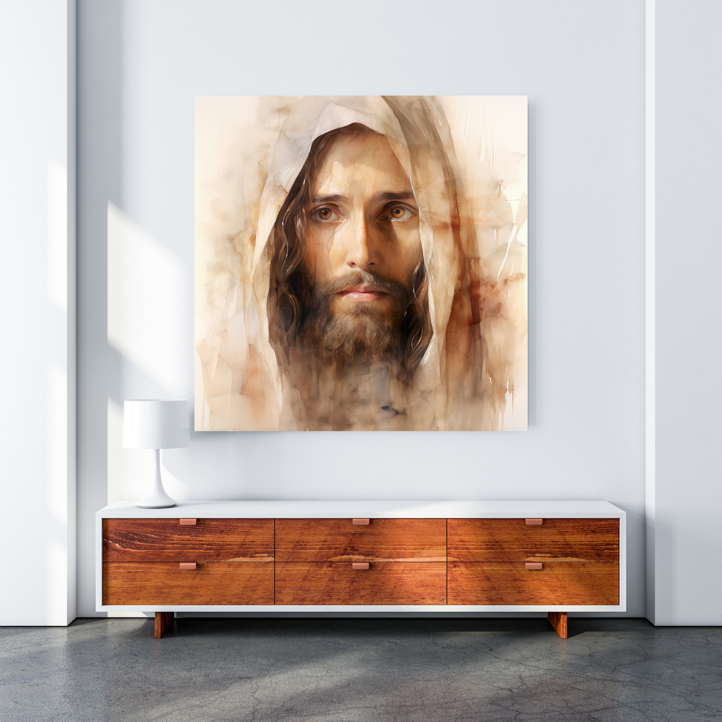 Real Face of Jesus Christ Image of Jesus Seal of Jesus Shroud of Turin ...