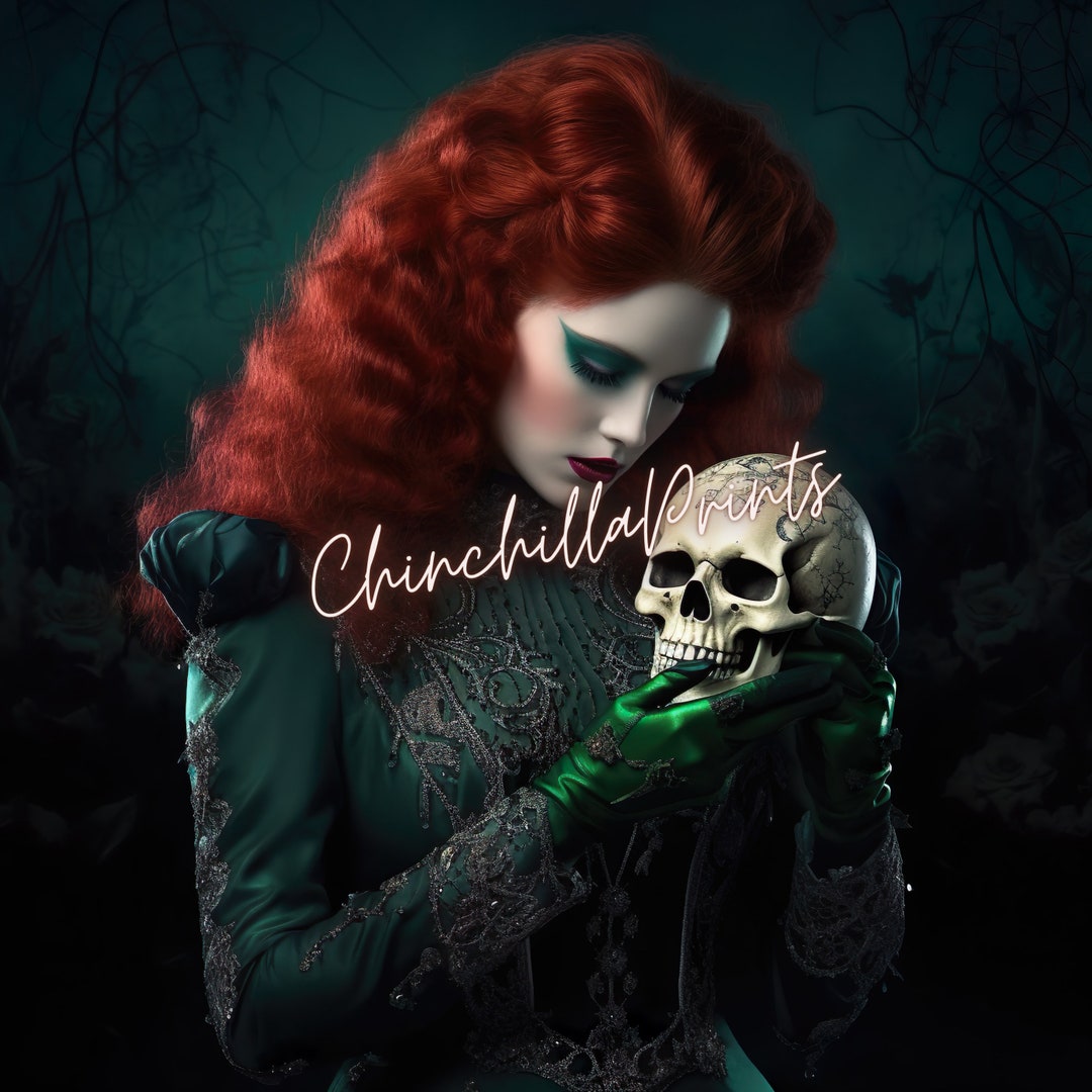 Goddess of Death - Morta - in Ancient Roman Mythology, Libitina - in ...