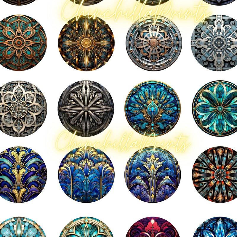 Cabochon - Etsy