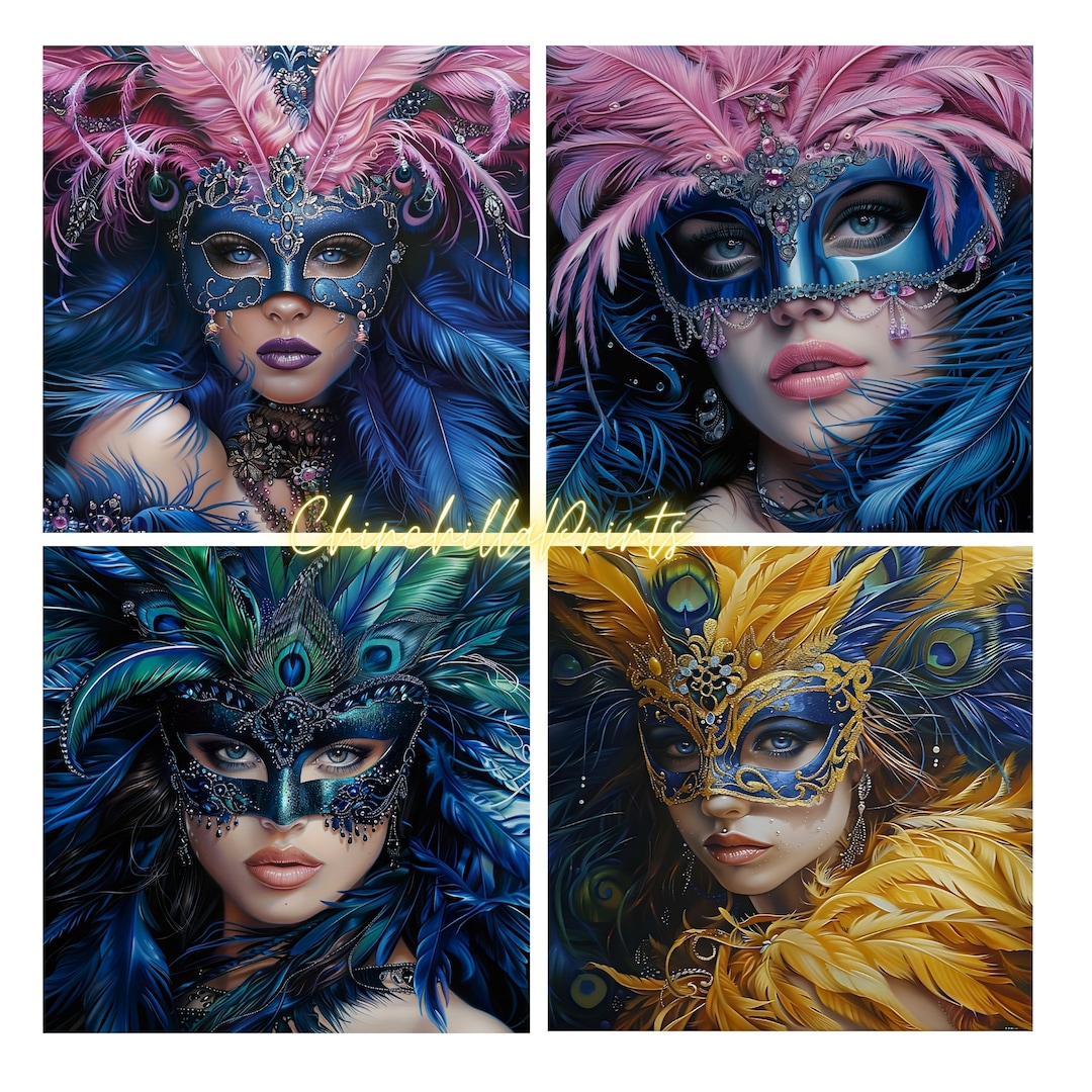 Mask Venetian Mask Carnival Mask Venice Carniva Venetian Lady ...